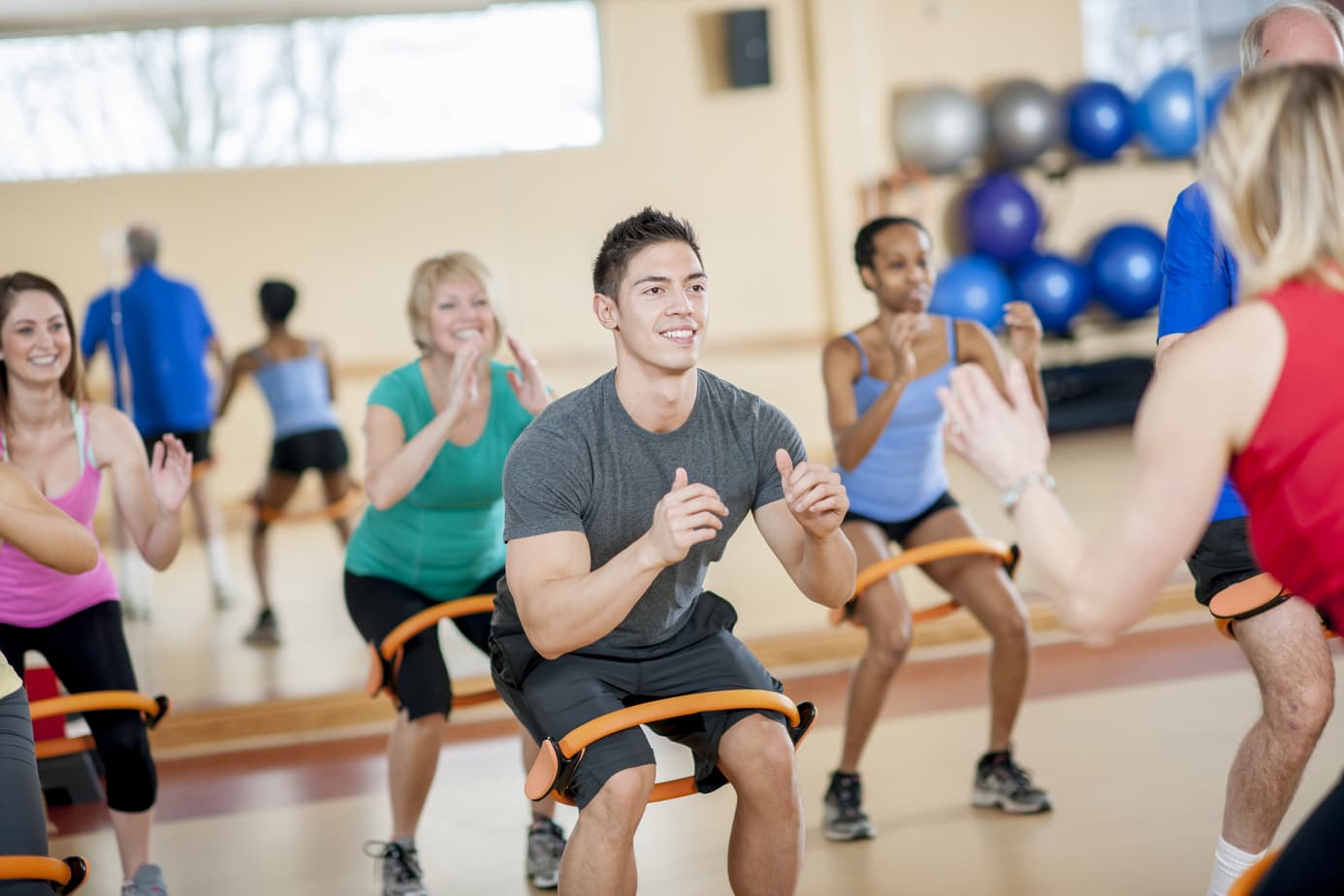 ACL-Return To Sport - RWJ Rahway Fitness & Wellness