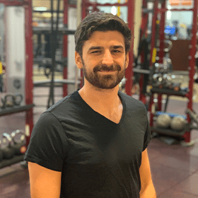 Our Personal Trainers - RWJ Rahway Fitness & Wellness