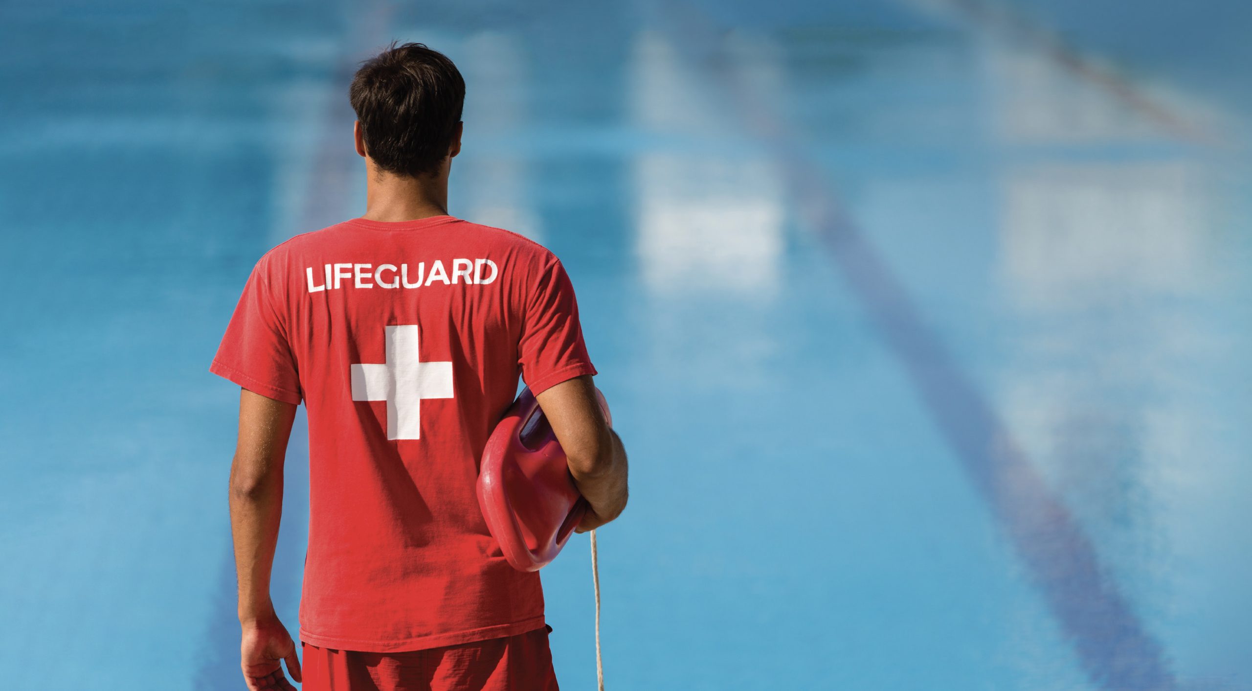 Register Today! Lifeguard Certification - RWJ Fitness and Wellness ...